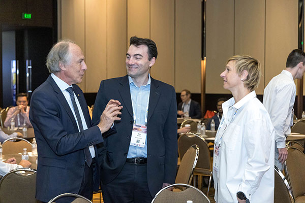 Call for Abstracts - EECON-2024